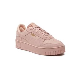 Puma Sneaker Carina Street SD in Rose | Gr.: 7,5