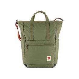 Fj&auml;llr&auml;ven FJ&Auml;LLR&Auml;VEN High Coast - Rucksack 15" 40 cm (mountain green) in gr&uuml;n | Gr.: onesize