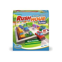 THINKFUN&reg; Thinkfun Logikspiel Rush Hour Junior in bunt | Gr.: onesize
