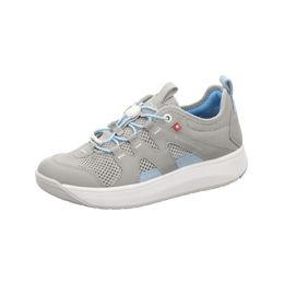 Joya Sneaker Low in grau | Gr.: 40 1/3