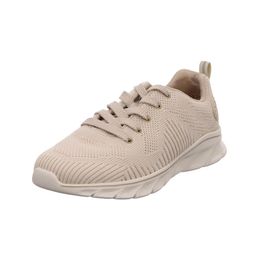 Rieker Sneaker in beige | Gr.: 37