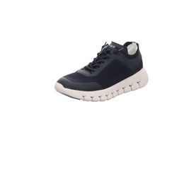 Gabor Slipper in blau | Gr.: 38,5