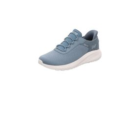 Skechers Slipper in blau | Gr.: 41