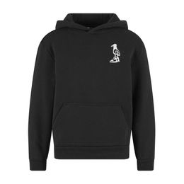 Mister Tee Sweat & Fleece - Hoody in black | Gr.: 110/116