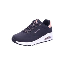 Skechers Trainingsschuh in schwarz | Gr.: 41