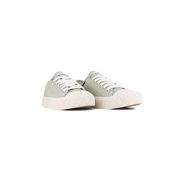 Palladium Sneakers Low PALLA ACE CVS ORG in gr&uuml;n | Gr.: 38