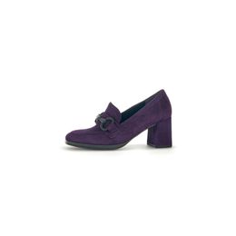 Gabor Pumps in violett | Gr.: 39