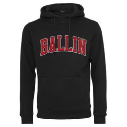 Mister Tee Sweat & Fleece - Hoody in black | Gr.: S