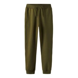 TWO SOON Sweathose in Winter Moss | Gr.: 128