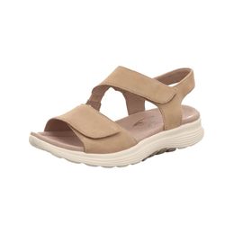 Gabor Sandalette in creme | Gr.: 40