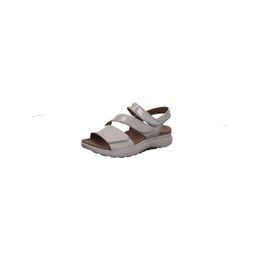 Gabor Sandalette in wei&szlig; | Gr.: 42