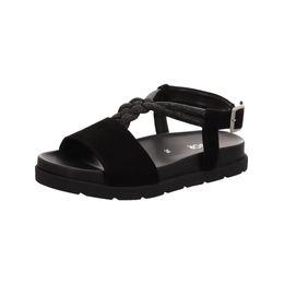 Gabor Sandalette in schwarz | Gr.: 38