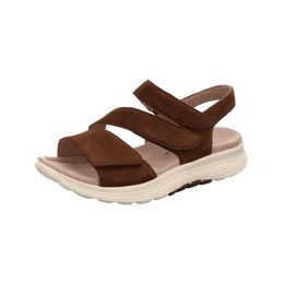 Gabor Sandalette in braun | Gr.: 38,5