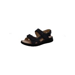 Finn Comfort Sandalette in creme | Gr.: 44
