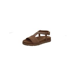 Gabor Sandalette in creme | Gr.: 39