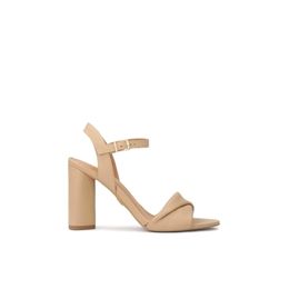 Kazar Sandaletten in Beige | Gr.: 36