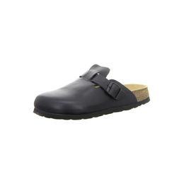 natural sense Clogs in Schwarz | Gr.: 46