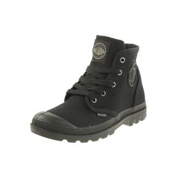 Palladium Stiefel US Pampa Hi F in schwarz | Gr.: 38