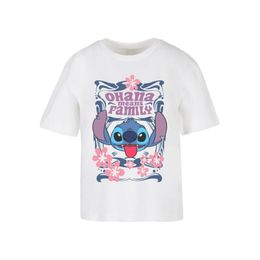 Merchcode T-Shirt in white | Gr.: L