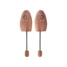 2GO Schuhspanner 1er Pack in Braun | Gr.: 44/45