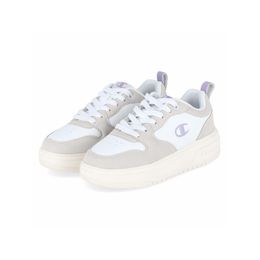 Champion Sportschuh in white | Gr.: 42,5