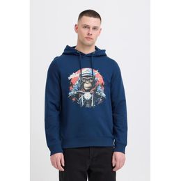 Blend Hoodie BHRona in Blau | Gr.: XL