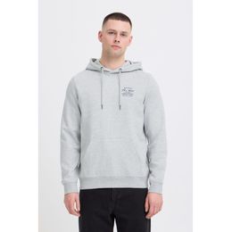 Blend Hoodie BHBest in Grau | Gr.: 3XL