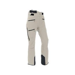 Maul Sport Hose Schneeflocke in Beige806 | Gr.: 36