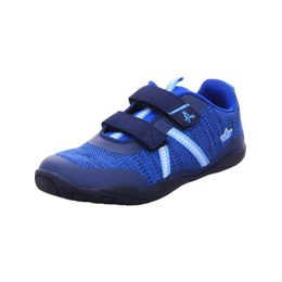 Lico Klettschuhe in blau | Gr.: 34
