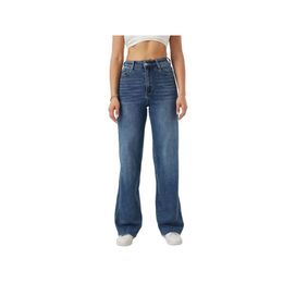 Ital-Design Jeans in Blau | Gr.: S