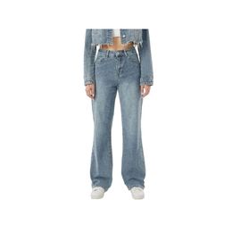 Ital-Design Jeans in Hellblau | Gr.: XS