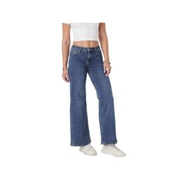 Ital-Design Jeans in Blau | Gr.: XS