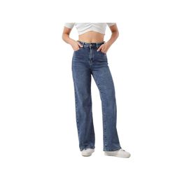 Ital-Design Jeans in Blau | Gr.: M