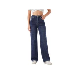 Ital-Design Jeans in Blau | Gr.: M