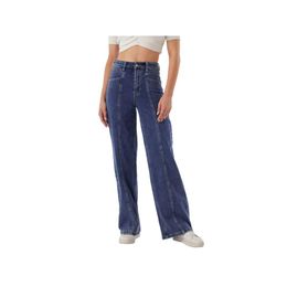 Ital-Design Jeans in Blau | Gr.: XS