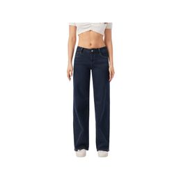 Ital-Design Jeans in Dunkelblau | Gr.: XS