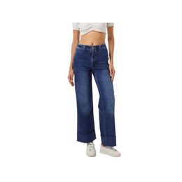 Ital-Design Jeans in Blau | Gr.: L