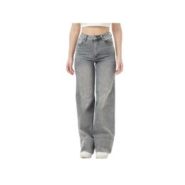 Ital-Design Jeans in Grau | Gr.: XS