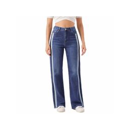 Ital-Design Jeans in Blau | Gr.: XS
