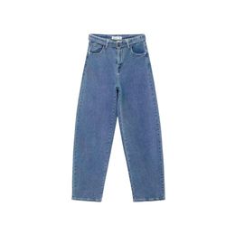 Ital-Design Jeans in Blau | Gr.: L