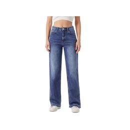 Ital-Design Jeans in Blau | Gr.: XS