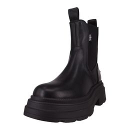 Buffalo Stiefeletten schwarz | Gr.: 37