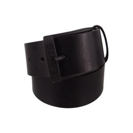 Levi's Levi ́s G&uuml;rtel schwarz | Gr.: 115