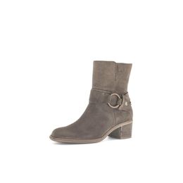 Gabor Stiefeletten in grau | Gr.: 36