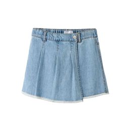 name it Skort in Light Blue Denim | Gr.: 116