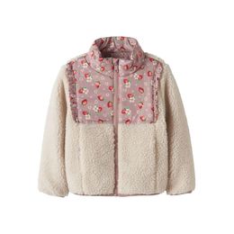 name it Jacke in Whitecap Gray 2 | Gr.: 110