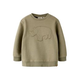 name it Sweatshirt in Overland Trek | Gr.: 92