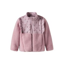 name it Jacke in Keepsake Lilac | Gr.: 110