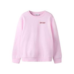 name it Sweatshirt in Pirouette | Gr.: 146/152