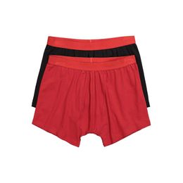 Men Plus Slip in rubinrot | Gr.: L